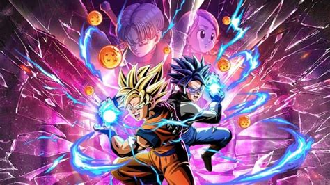 Dragon Ball Xenoverse 3 Bandai Namco Vaza Acidentalmente A Identidade