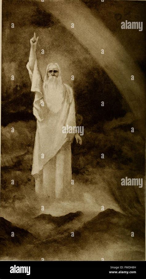 Elias An Epic Of The Ages 1904 Is An Epic Poem That Reflects On