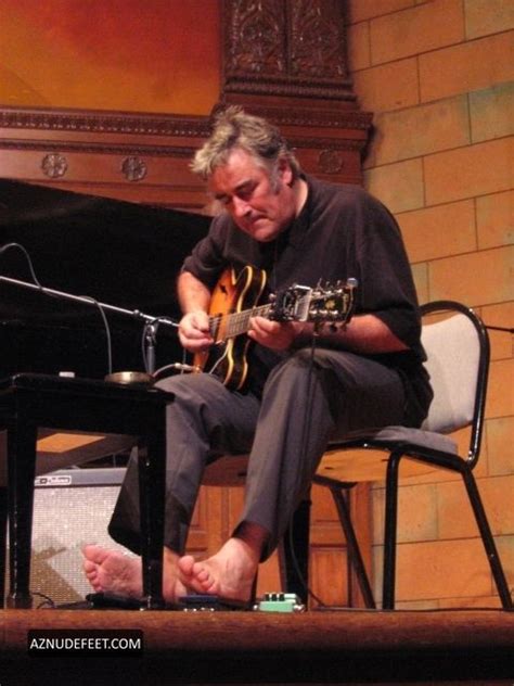 Fred Frith Feet Aznudefeet Men