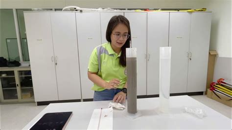 Lab 3 Hydrometer Analysis Youtube