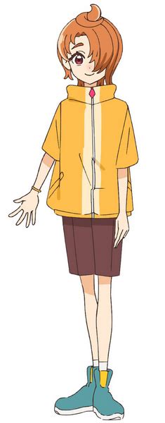 Yuunagi Tsubasa Character 131437 Anidb