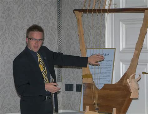 ‘religions In Dialogue” Lecture On The Reconstruction Of The Golden