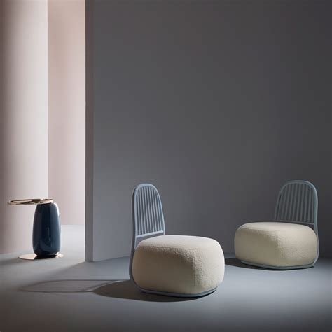 Sé Previews Below The Heavens Furniture Series By Ini Archibong