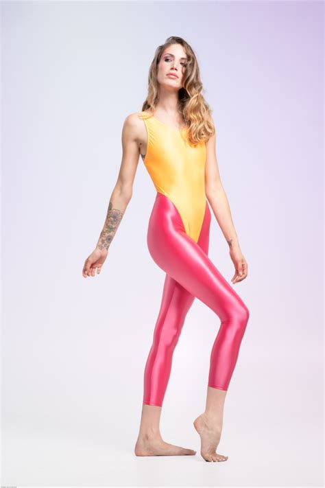 Leotard Workout Leggings At Charles Stjohn Blog