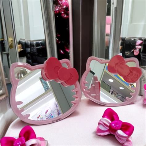 Espejo Hello Kitty Beautiful Maute Store