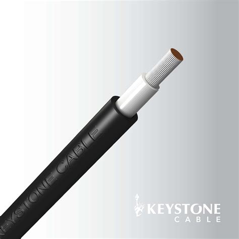 1010kv Single Core Cross Linked Polyolefin Insulated Cross Linked