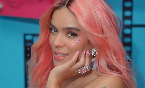 Karol G Desnuda Su Vida En Documental