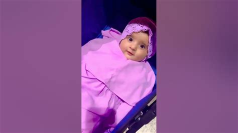 Aizal ️ Video Naat Hijab Ytshort Status Youtube