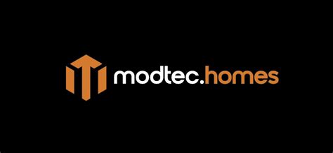 Modtec Homes