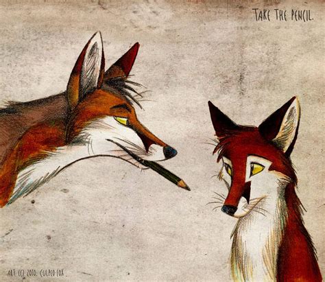 Culpeo Fox Artofit