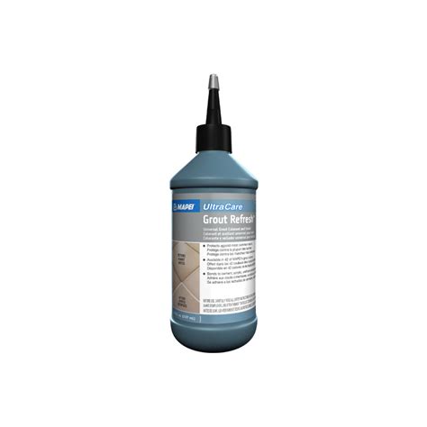 Ultracare Grout Refresh Tesco Building Supplies