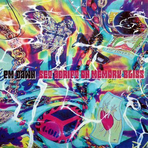 P M Dawn Set Adrift On Memory Bliss 1991 Vinyl Discogs