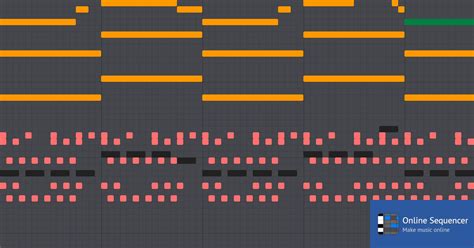 game track a online sequencer