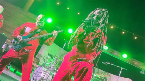 Slipknot 1999 Jumpsuit