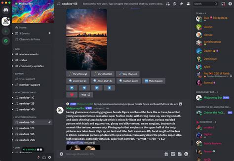 Discord Keyboard Shortcuts Menu At Kathy Yancey Blog