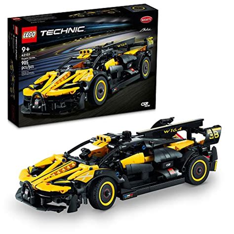 Top 5 Best Legos For 12 Year Old Boys Of 2025