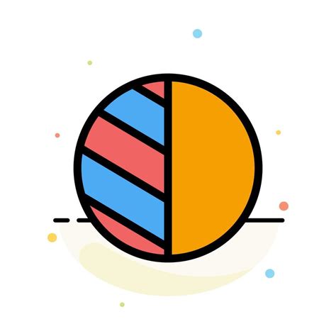 Editing Photo Shadow Abstract Flat Color Icon Template 18004708 Vector Art At Vecteezy