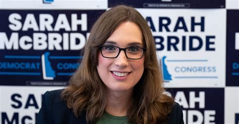 First Openly Transgender Identifying Man Elected To Congress