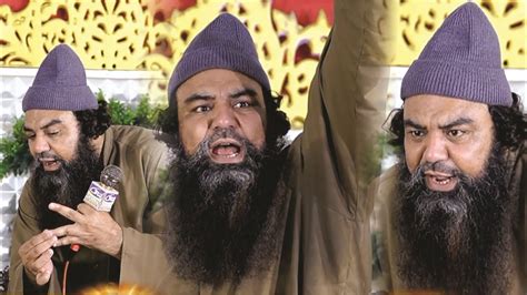 Mufti Muhammad Jamaluddin Baghdadi Shane Mustafa S A W Youtube