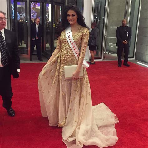 audra diane mari miss world usa 2016 Página 8