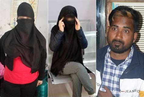 आगराचार राज्यों में फैला है देह व्यापार का नेटवर्क विदेशी युवतियों के