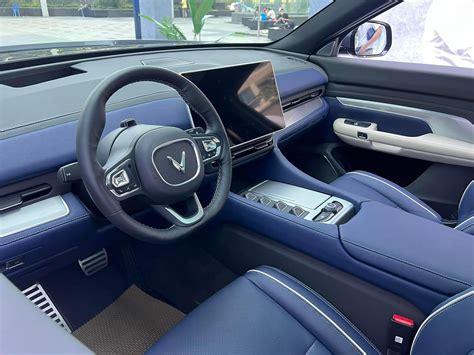 Vì Sao Vf9 Plus Lại Lặp Vô Lăng Của Vf8 Qua Hỏi Đáp Cộng đồng