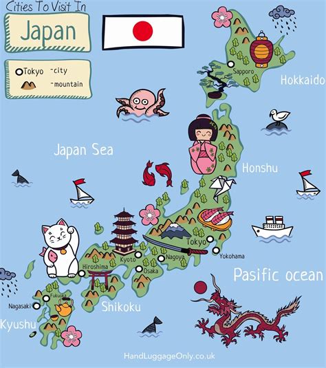 9 Very Best Cities In Japan To Visit Artofit