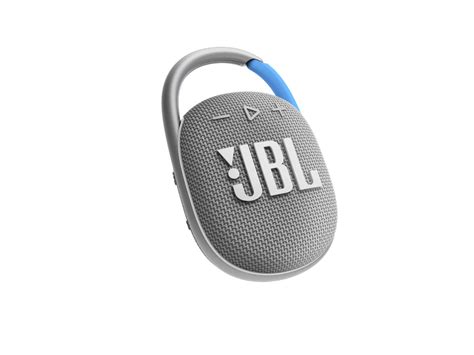 Jbl Go Eco And Clip Eco Bluetooth Speakers Deliver Great Sound Features Sustainably