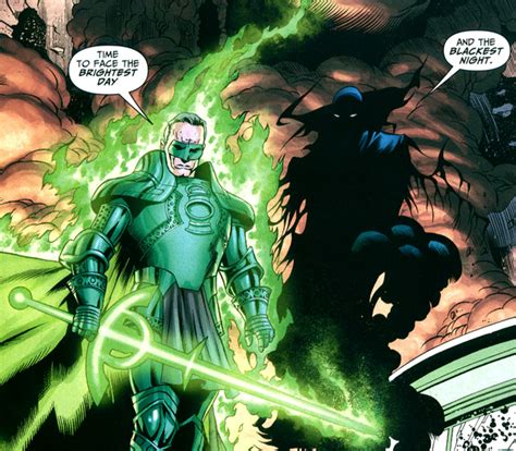 Alan Scott And Obsidian Vs Marvel Villains Battles Comic Vine