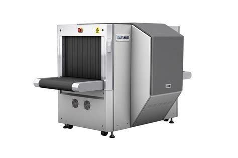 Shanghai Eastimage X Ray Security Equipment