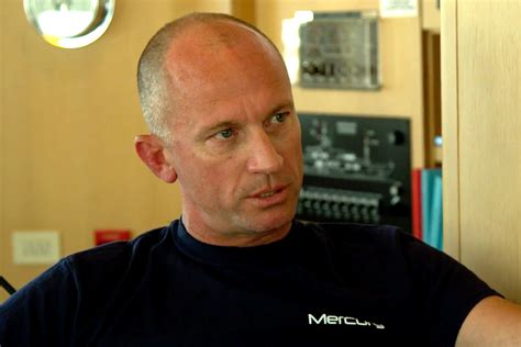 Below Deck Adventure Captain Kerry Calls Kyle A Safety Threat