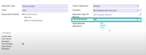Expected Features Of Odoo New App Big Changes