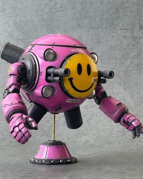 Discover 150 Scratch Builds And Robots Concept Ideas Robot Concept