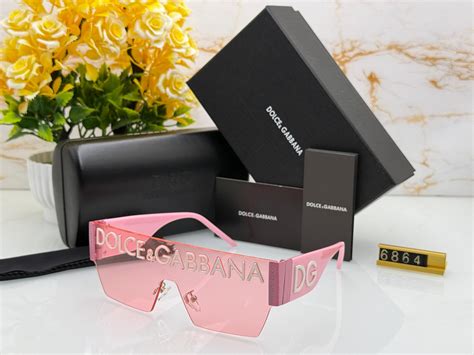 Unisex First Copy Dgn Fancy Sunglass Pink Buy First Copy Products