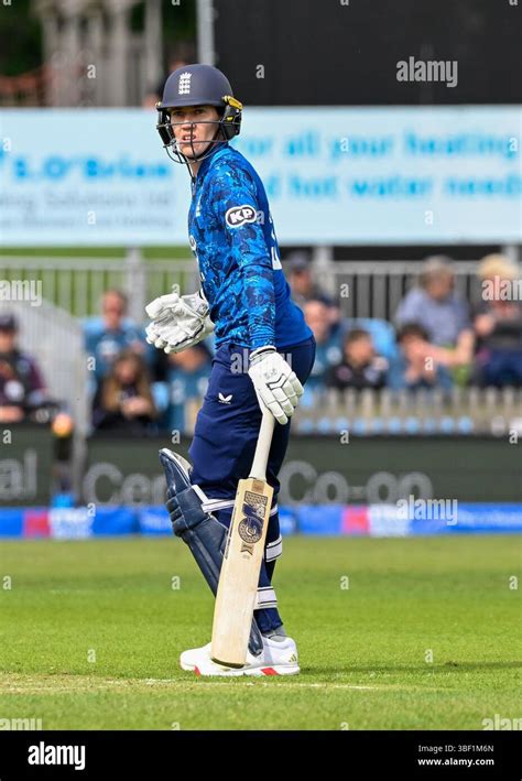 Derby United Kingdom Central Co Op Derby County Cricket Ground 30