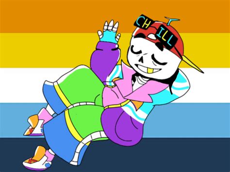 Silly Dude Rgachaclub