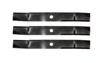 Know When to Use Mulching Blades and Why! - M2B