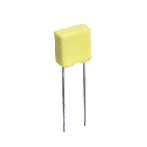 33nf 63v 5mm Polyester Capacitor Motorobit