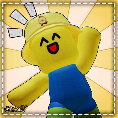 Gfx Chibi Noob Roblox Noob Roblox Chibi