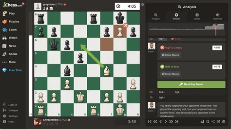 Question Why Chess Forums