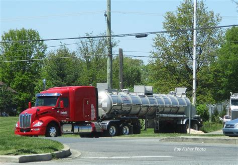 Tankers Flickr