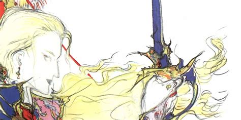 Final Fantasys Most Likable Female Characters
