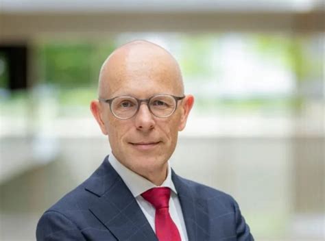 Hoogleraar Daniël Wigboldus Voorgedragen Als Commissaris Van De Koning Lochemsnieuws