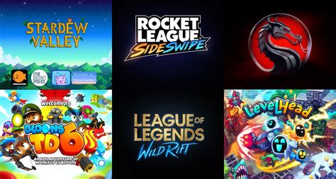 Top 10 Best Games You Can Play With Tablet Media Referee