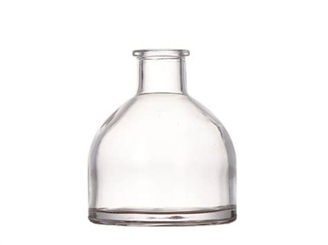 Reed Diffuser Bottles Taibo Glass Cosmetic Bottles Manufacturer