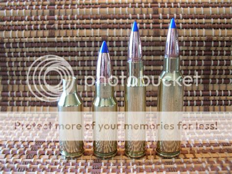 358 Br Shooters Forum