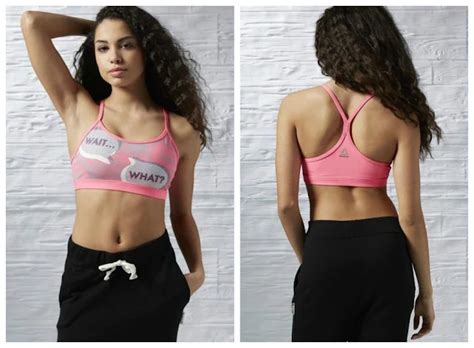 How To Choose The Perfect Sports Bra
