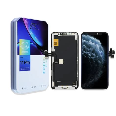 Jk Fhd Iphone 11pro Lcd Replacement Screen Display Manufacturer
