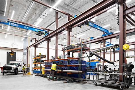 Gas Utility Service Center Zba Architecture
