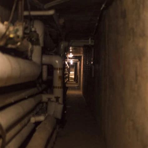 Backrooms Level 2 By Randomart1061 On Deviantart